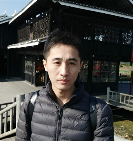 邓文君 – 新材料学院 李锐 课题组