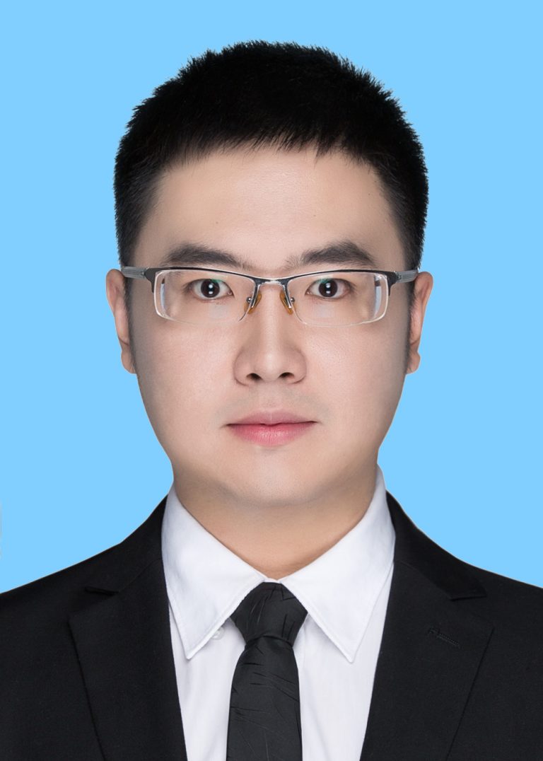 新材料学院 李锐 课题组 - Li Group