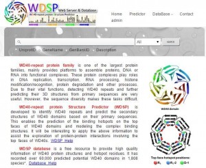 深圳市计算化学与药物设计重点实验室 - Lab of Computational Chemistry and Drug Design