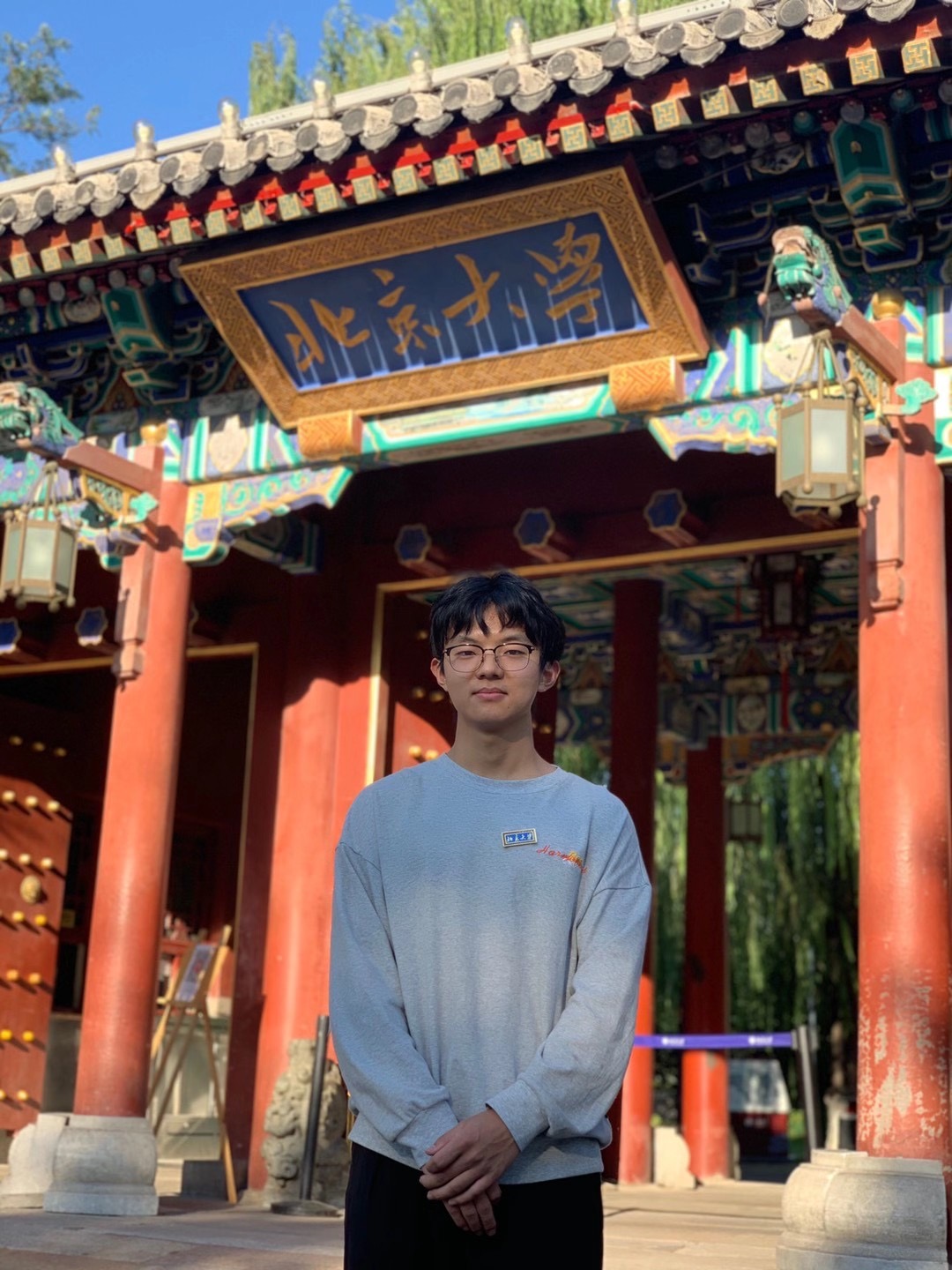 成员介绍 – 深圳市计算化学与药物设计重点实验室